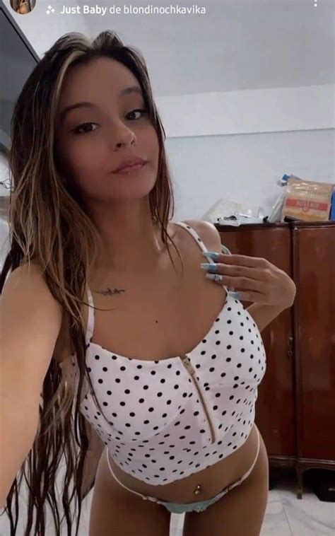 Nanny Rojas Nude Porn Pictures XXX Photos Sex Images PICTOA