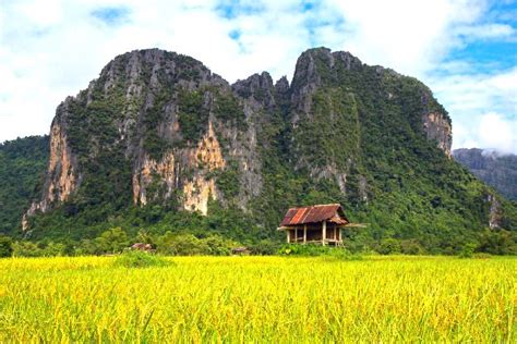 If These 13 Epic Pictures Of Laos Landscapes Dont Inspire You To