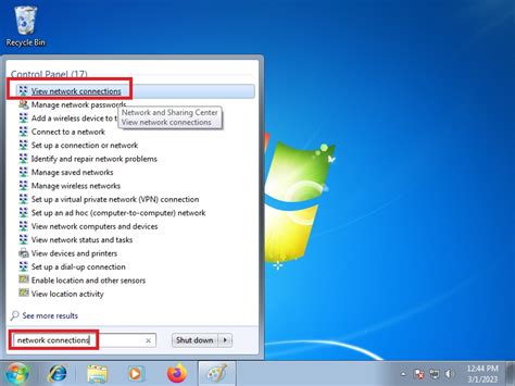 How To Set Up PPTP VPN On Windows 7