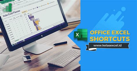 200 Shortcut Excel Dan Fungsinya Untuk Microsoft Office Excel Windows And Mac