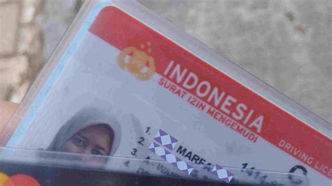 Pengalaman Dan Biaya Perpanjang Sim C Di Satpas Purwokerto