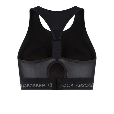 Shock Absorber Infinity Power Womens Sports Bra