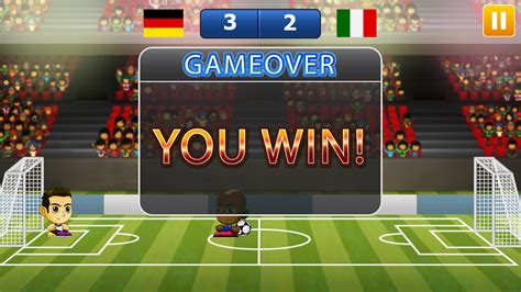 Tiny Soccer Construct 3 Html5 Game By Sparximer Codecanyon