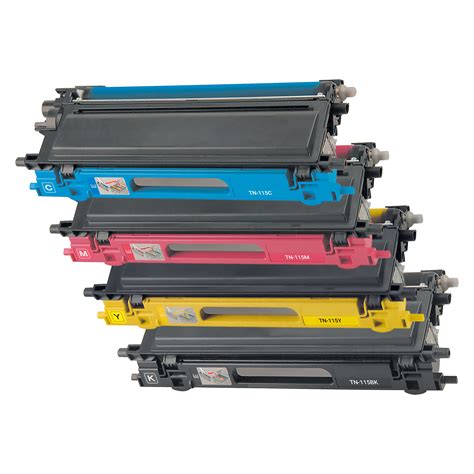 Brother Hl Cdw Toner Cartridges