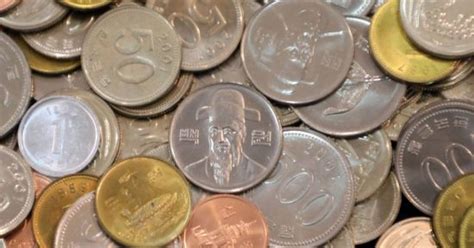 100원을 8000원에 팔아한은 직원 동전 24만개 빼돌렸다