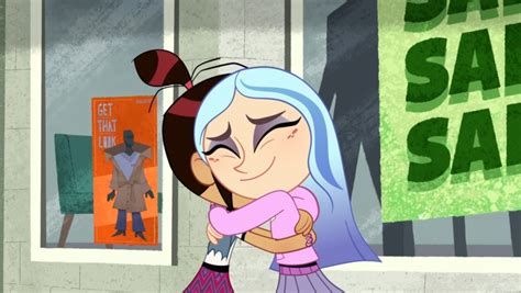 Andrea Davenport On Tumblr