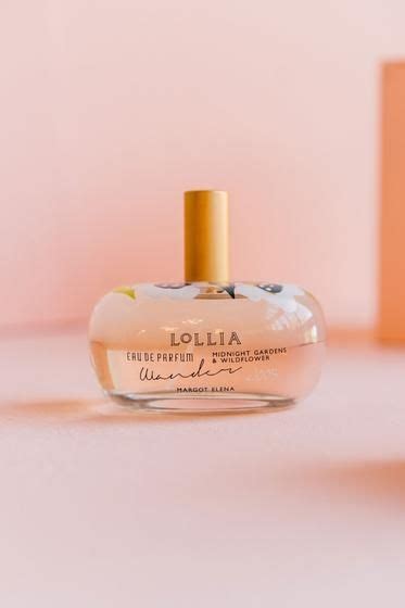 Lollia Hand Cream Perfume Bubble Bath And Luxuries By Margot Elena