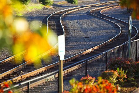 무료 이미지 보케 선로 도로 가을 꽃 기차 수송 색깔 정경 트랙 에오스 울타리 곡선 포토샵 표 Ii 5d 살렘 나란히 오레곤 이안