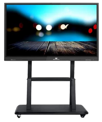 Interactive Board Trader Wholesaler Distributor From New Delhi