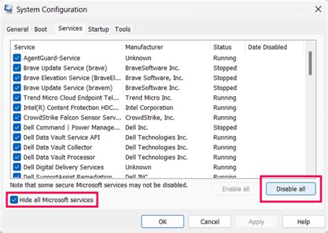 Clean Boot Windows Only Gaijin Support