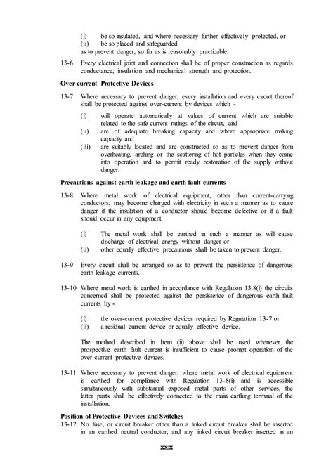 General Notes To Bsr Building Schedule Of Rates Docx