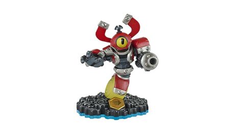 Skylanders Swap Force Magna Charge Gameplanet
