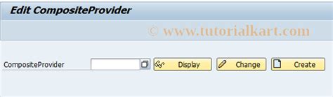 RSLIMO SAP Tcode BW Lean Modeler Test UI
