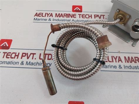 Danfoss Kps 81 Temperature Switch Aeliya Marine