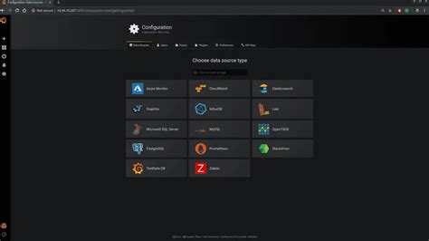 How To Install And Configure Grafana On Centos 7 Foss Linux