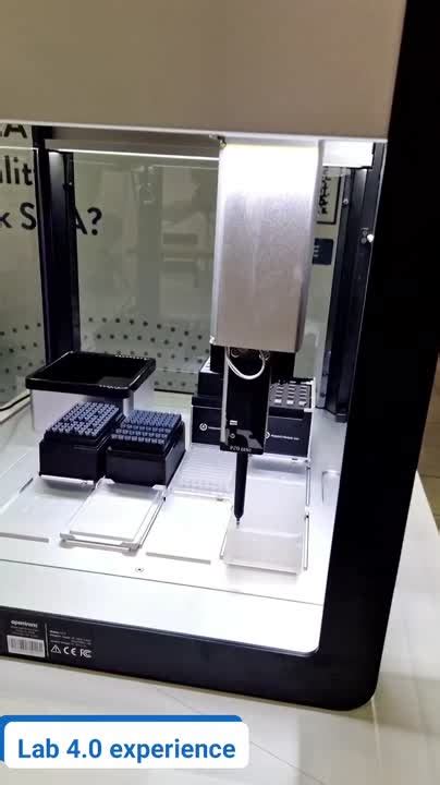 Unitelabs On Linkedin Labconnectivity Labofthefuture Sila Futurelabslive