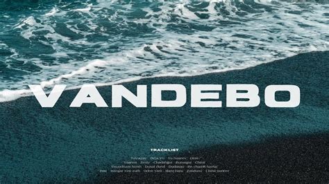 𝒑𝒍𝒂𝒚𝒍𝒊𝒔𝒕 Бүх зүйл утгагүй санагдах үед үүнийг гаргаж ирж сонсоорой Good Old Days W Vandebo