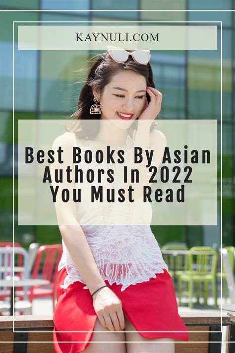 Best Books By Asian Authors To Read This Year Artofit