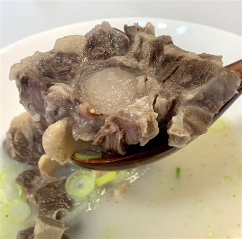 한우 소꼬리곰탕 만드는법 보양식 사골 꼬리곰탕 레시피 네이버 블로그