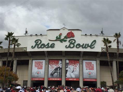 Rose Bowl 2023 Tickets Rcfb