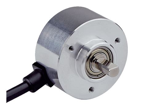 Encoder Incremental Dls40 Sick