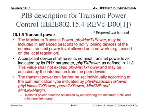 doc ieee s november ppt download