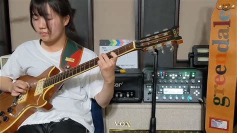 メジャーとマイナーどっちが好みか悩みながらジャズを弾く Youtube