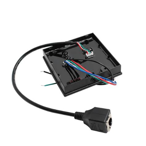 Contactless RFID Card Reader With TCP IP Connectivity GAORFID