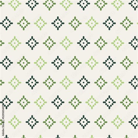 Thai Silk Fabric Pattern Textiles Thai Traditional Textiles Pattern