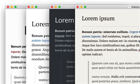 Typora Es Un Bonito Y Potente Editor De Texto Multiplataforma