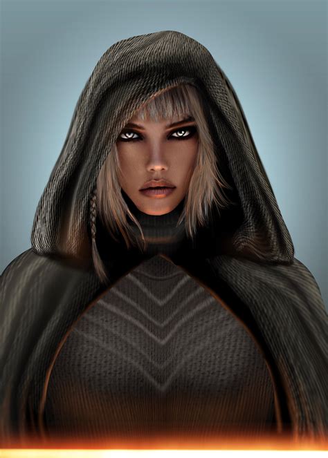 Shin Hati Quick Sketch By Transmographer On Deviantart