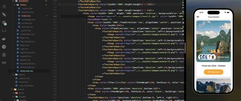 ⚡ Mysecondapp React Native With Expo P8 Add Animated Qr Code