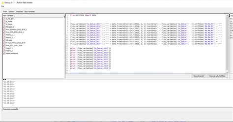 Db Query Reader Ms Sql Procedure Error Knime Analytics Platform