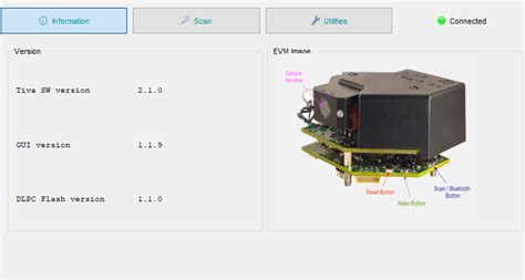 Dlpnirnanoevm Error In Software Versions Dlp Products Forum Dlp®︎