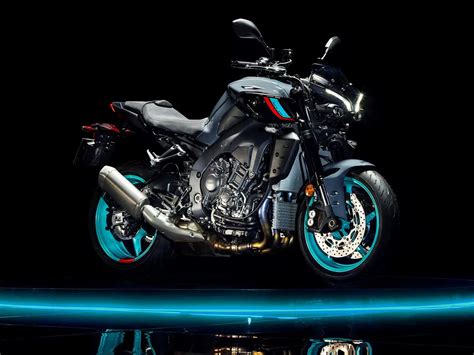 Yamaha Mt 10 2023 Preço Ficha Técnica E Fotos 🏍️