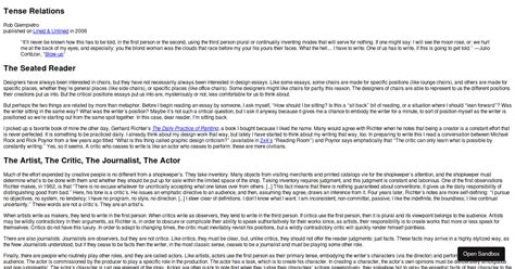 Dt Rd Assignment Codesandbox Dt Rd Assignment Codesandbox