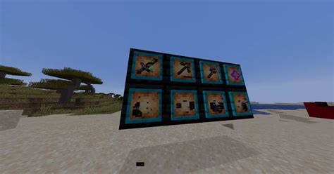 Pibby Corrupted In Minecraft Minecraft Texture Pack