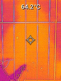 Hot Spots Detection Object Detection Dataset And Pre Trained Model By Hotspot