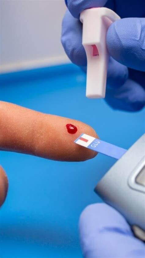 Top 10 Tips To Prevent Type 2 Diabetes For People Over 31 Years