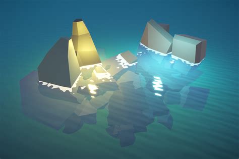 Toon Water Urp Water Shader Community Showcases Unity Discussions