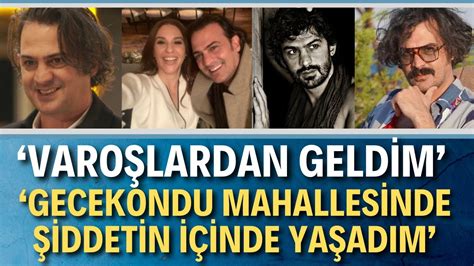 Soydan Soydaş Kızılcık Şerbeti Dizisi Kayhan Soydan Soydaş Kimdir