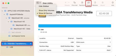 What Is Mac Os Extended Journaled And How To Format
