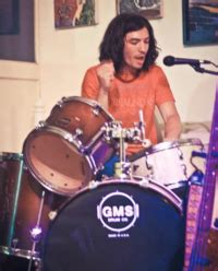 Ezra Miller Page Lpsg