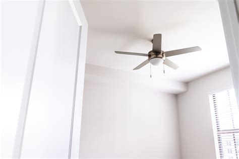 What Size Ceiling Fan Is Best For My Room And How Do I Measure For It