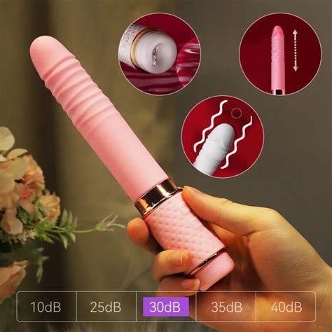 Cu Giả Chày Rung Thụt Bú Hột Le Cà Tím 18