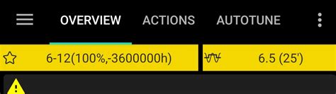 3 1 0 3 Profile Shift From Nsclient Fails Issue 2009 Nightscout AndroidAPS GitHub