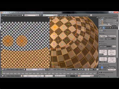Free Video Introduction To UV Unwrapping From CG Cookie Class Central