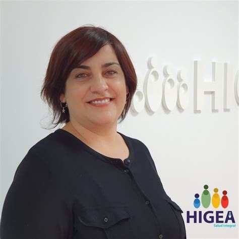 Cristina CandÓn Cornejo Higea Salud Integral