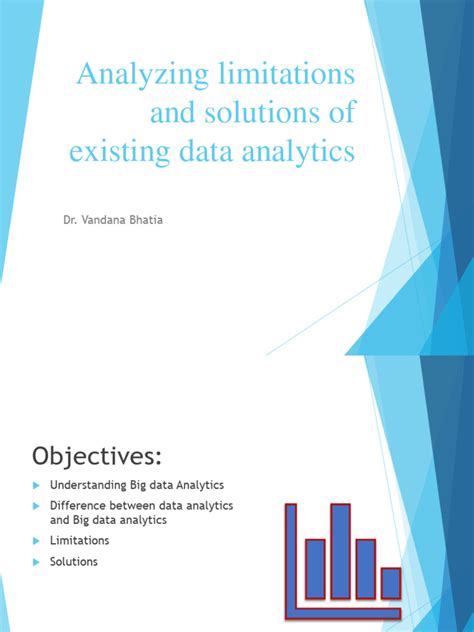 Analyzing Limitations And Solutions Of Existing Data Analytics Pdf Apache Hadoop Big Data