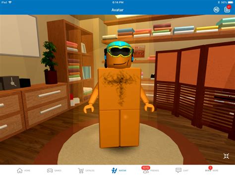Top 99 Troll Roblox Avatar đang Gây Sốt Trên Mạng